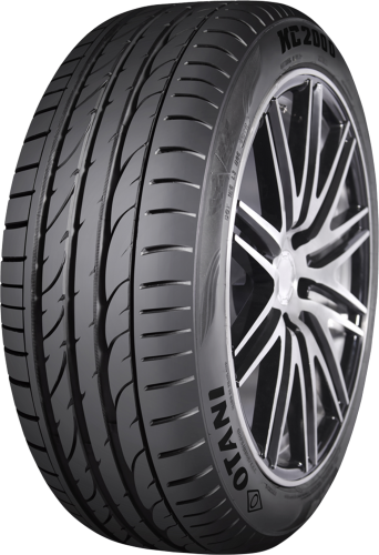 Otani KC2000 Tire: rating, overview, videos, reviews, available sizes and specifications