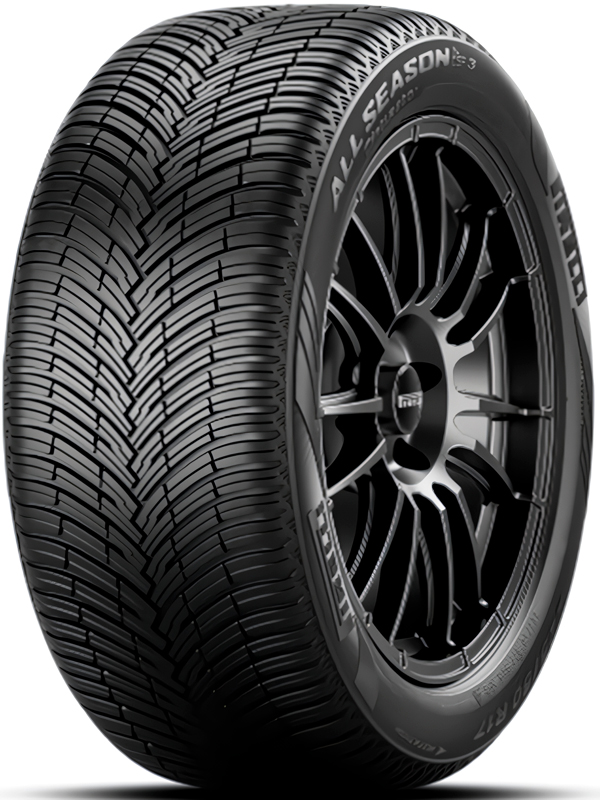 Pirelli Cinturato All Season SF 3 Tire: rating, overview, videos ...