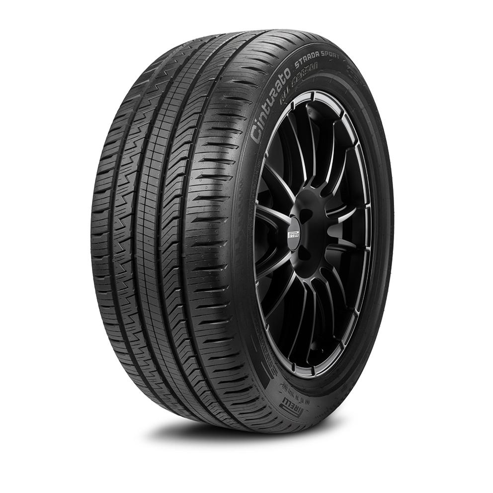 Pirelli Cinturato Strada Sport All Season Tire: rating, overview ...