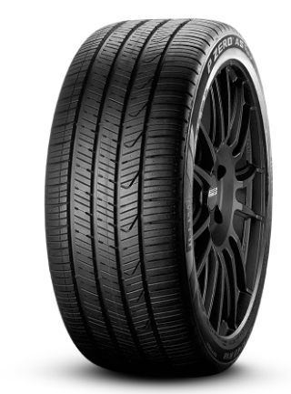 Pirelli P Zero AS Plus 3 Tire: rating, overview, videos, reviews ...