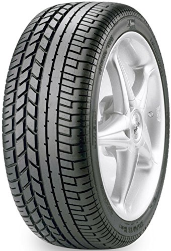 Pirelli P Zero Asimmetrico Tire: rating, overview, videos, reviews ...