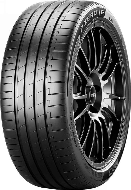Pirelli P Zero E Tire: rating, overview, videos, reviews, available ...