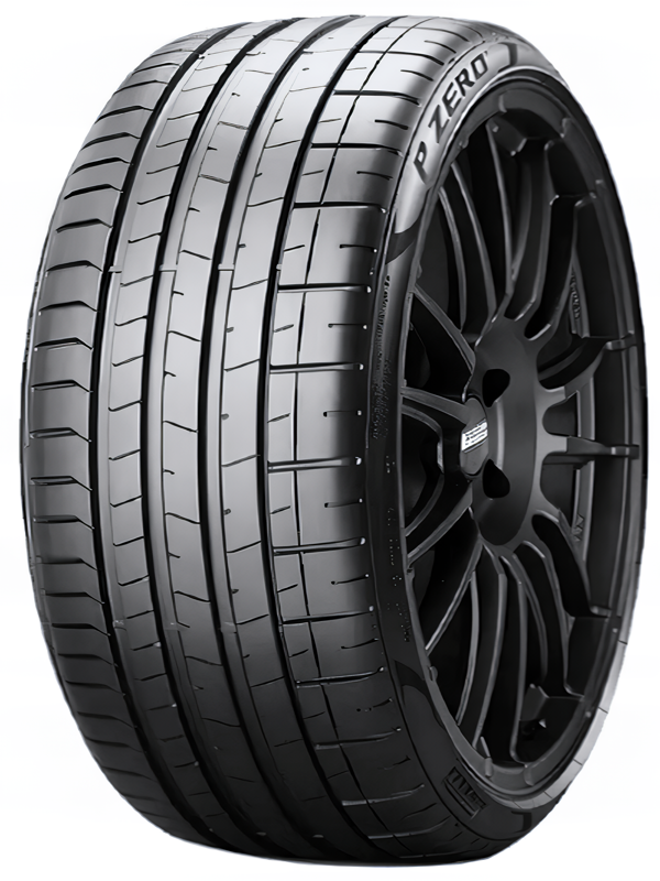 Pirelli P Zero PZ5 Tire: rating, overview, videos, reviews, available ...