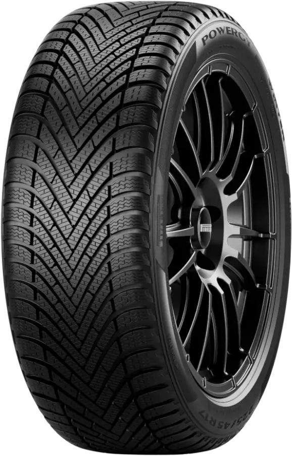 Pirelli Powergy Winter Tire: rating, overview, videos, reviews ...