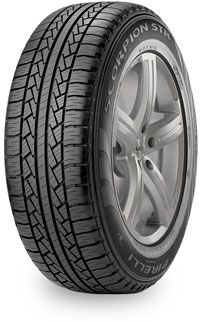 Pirelli Scorpion STR A Tire: rating, overview, videos, reviews ...