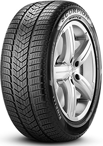 Pirelli Scorpion Winter Tire: rating, overview, videos, reviews ...