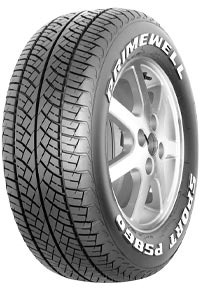 Primewell PS860 Tire: rating, overview, videos, reviews, available ...
