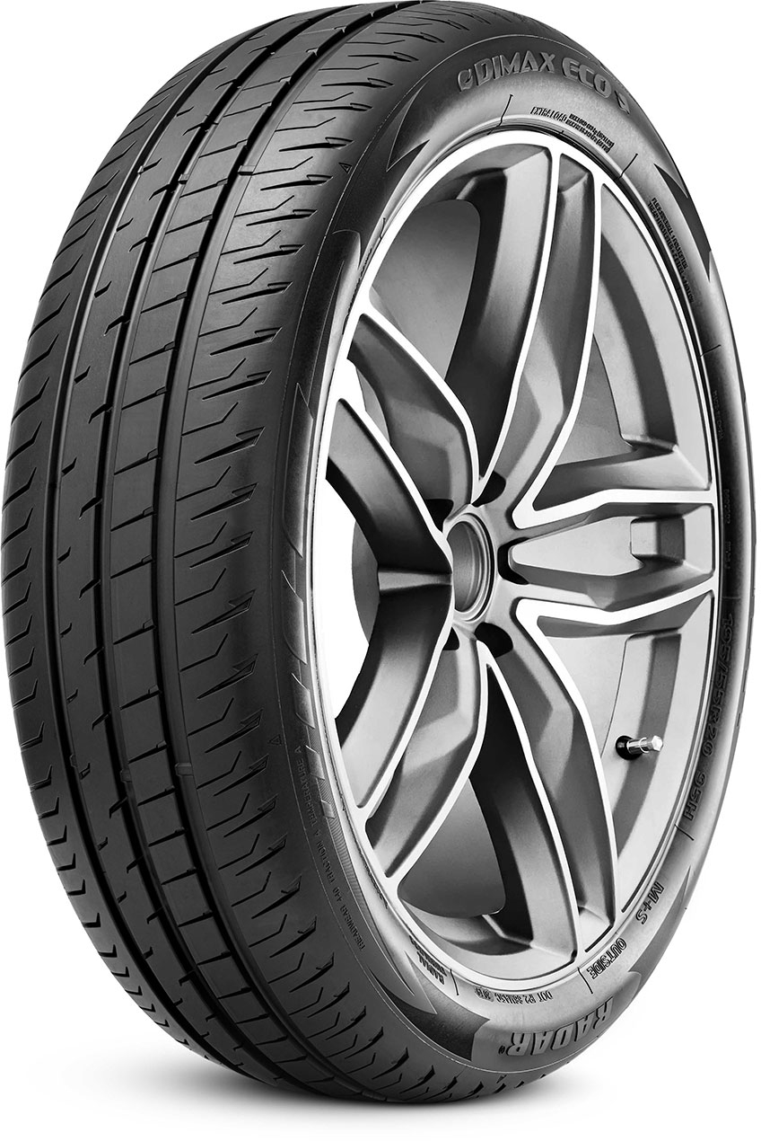 Radar Dimax Eco Tire: rating, overview, videos, reviews, available ...
