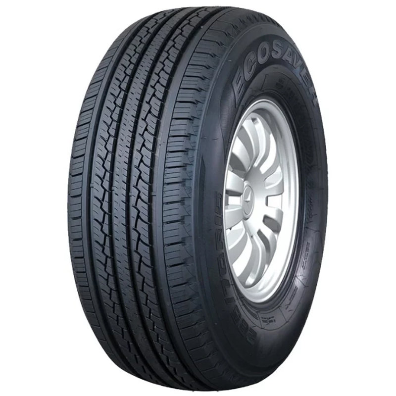 Rapid Ecosaver Tire: rating, overview, videos, reviews, available sizes ...