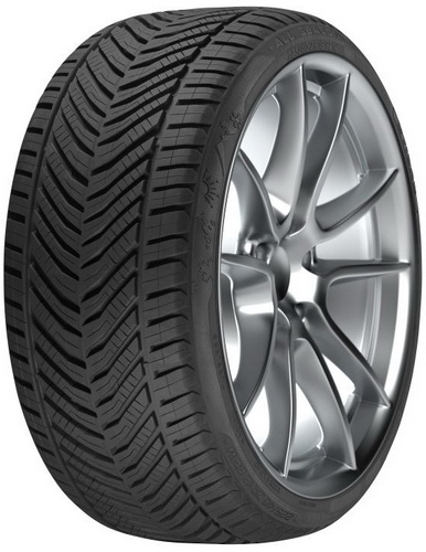 Riken All Season Tire: rating, overview, videos, reviews, available ...
