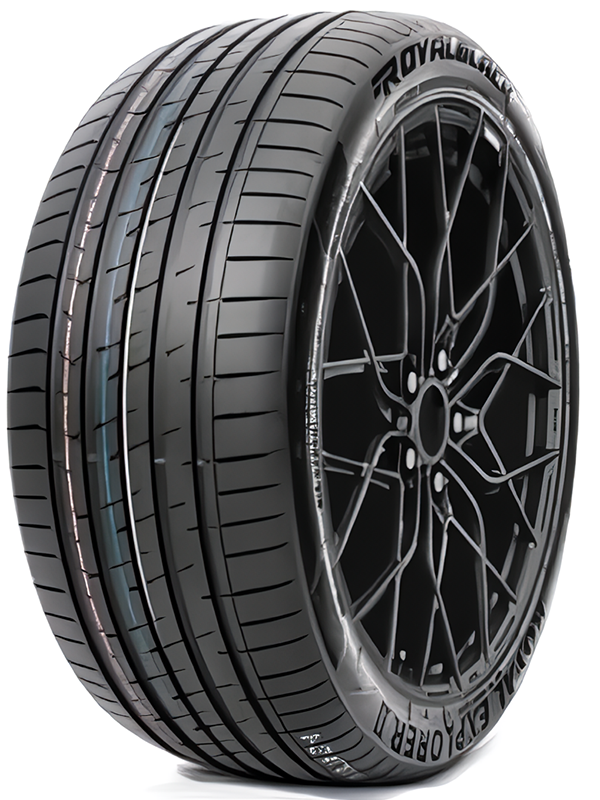 RoyalBlack Explorer II Tire: rating, overview, videos, reviews ...