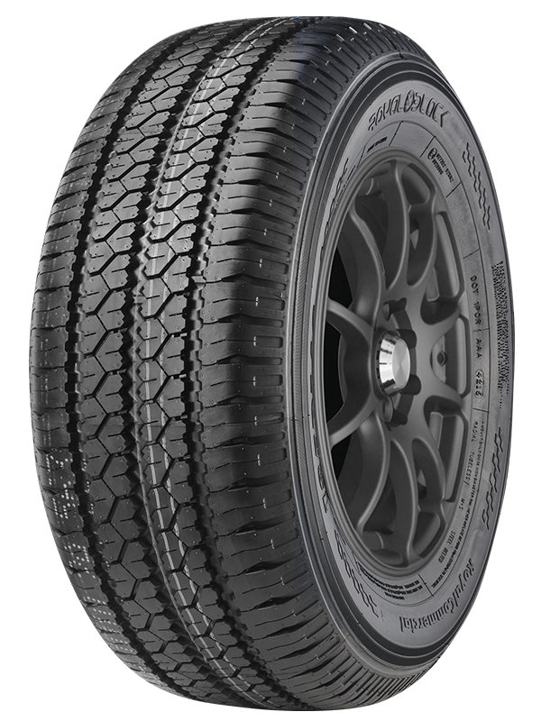 RoyalBlack Royal Commercial Tire: rating, overview, videos, reviews ...