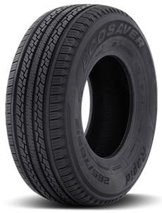Saffiro Ecosaver H/T Tire: rating, overview, videos, reviews, available ...