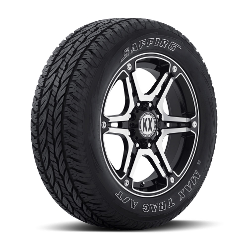 Saffiro MAXTRAC A/T Tire: rating, overview, videos, reviews, available ...