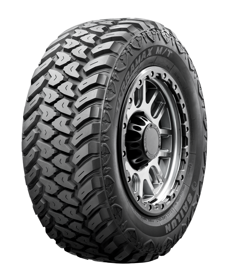 Sailun TerraMax M/T Tire: rating, overview, videos, reviews, available ...