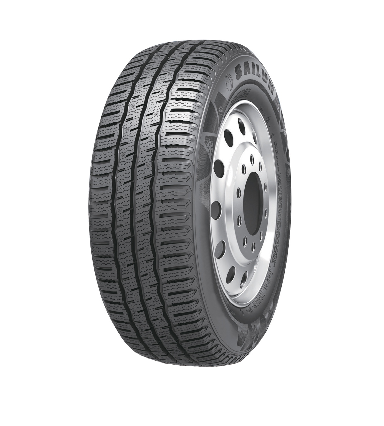 Sailun Endure WSL1 Tire: rating, overview, videos, reviews, available ...