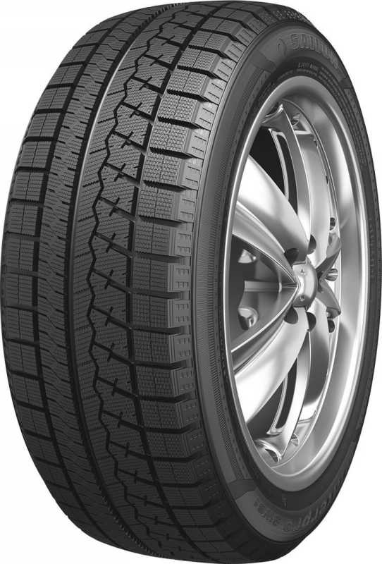 Sailun Ice Blazer Arctic Tire: rating, overview, videos, reviews ...