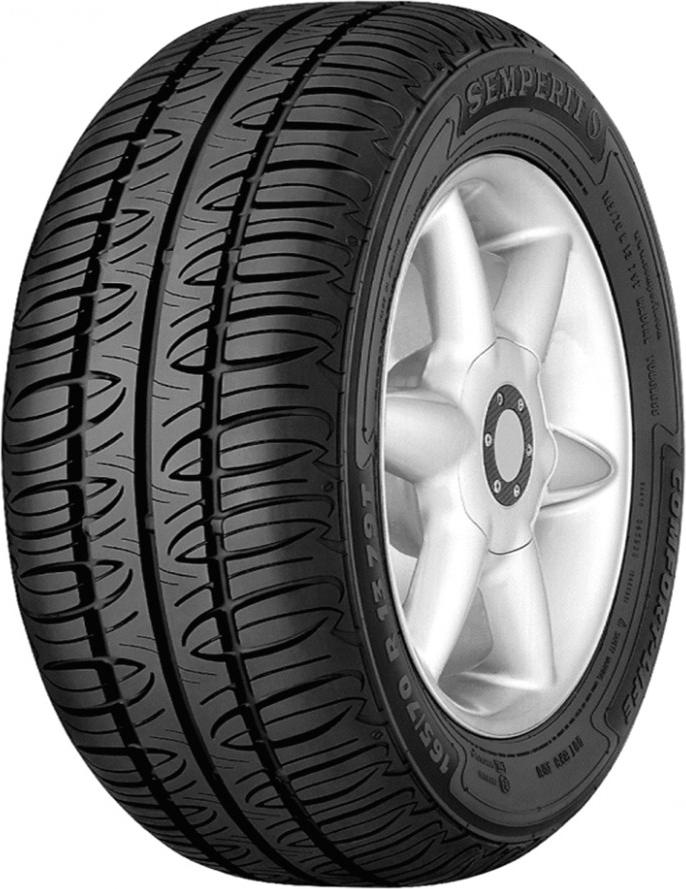 Semperit Comfort-Life Tire: rating, overview, videos, reviews ...
