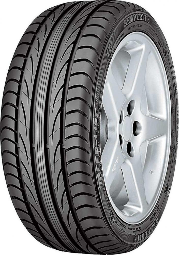 Semperit Speed-Life Tire: rating, overview, videos, reviews, available ...