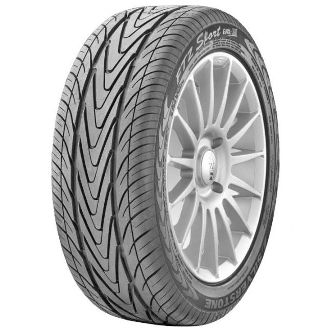 Silverstone FTZ SPORT EVOL8 Tire: rating, overview, videos, reviews ...