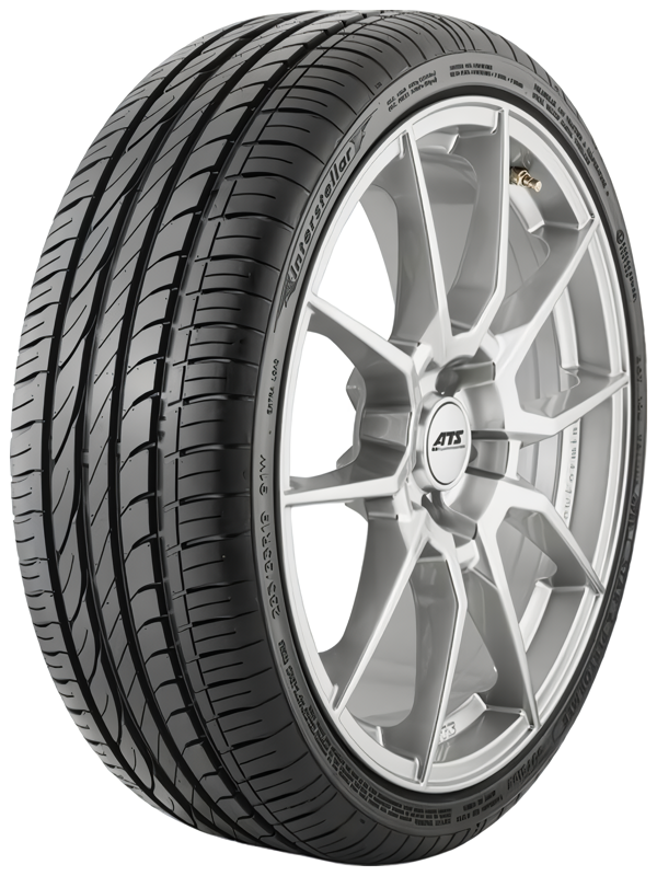 Star Performer Interstellar Tire: rating, overview, videos, reviews ...