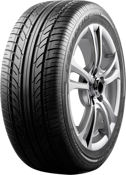 Starfire RS-R 1.0 Tire: rating, overview, videos, reviews, available ...
