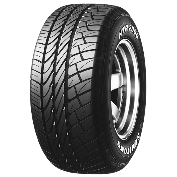 Sumitomo HTR2000 Tire: rating, overview, videos, reviews, available sizes and specifications