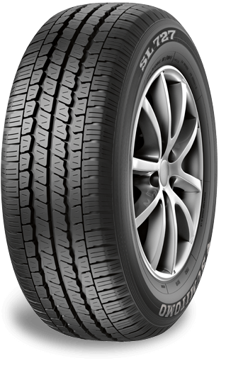 Sumitomo SL727 Tire: rating, overview, videos, reviews, available sizes ...