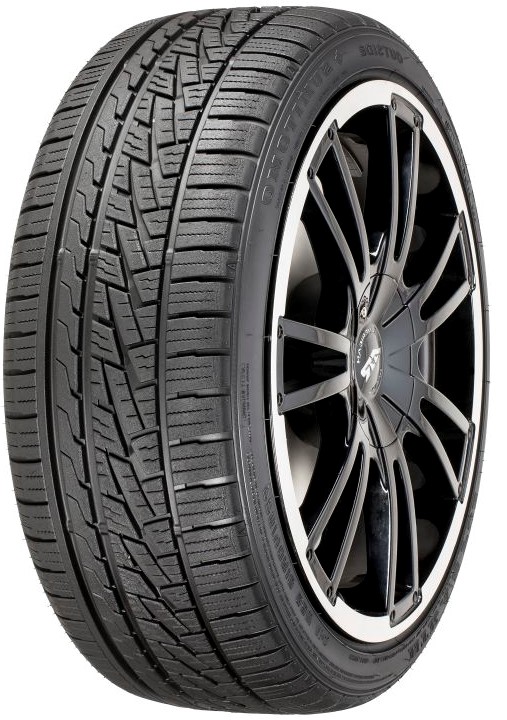 Sumitomo HTR A/S P02 Tire: rating, overview, videos, reviews, available sizes and specifications