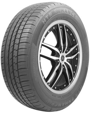 Sumitomo HTR Enhance C/X Tire: rating, overview, videos, reviews, available sizes and specifications