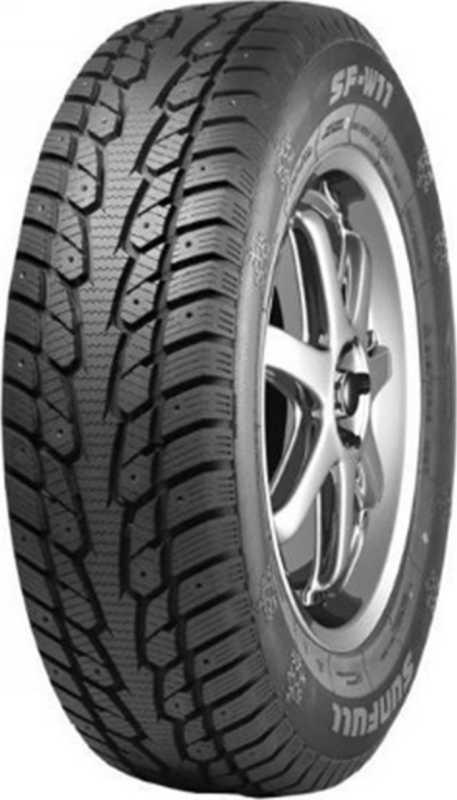 Sunfull SF-W11 Tire: rating, overview, videos, reviews, available sizes ...