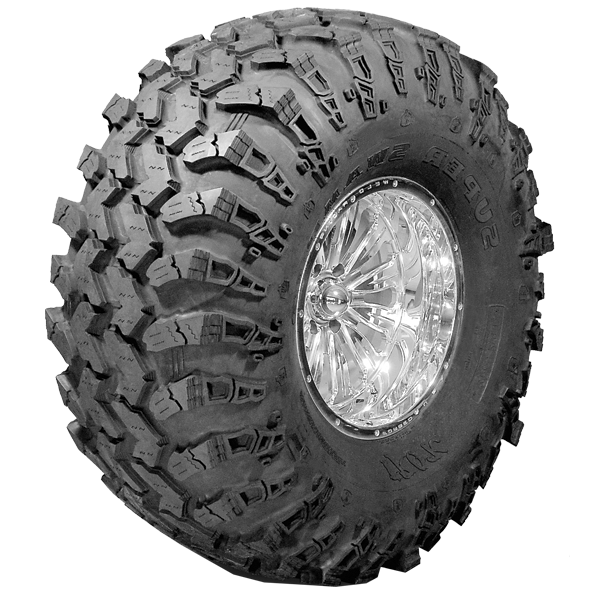 Super Swamper IROK Tire: rating, overview, videos, reviews, available ...
