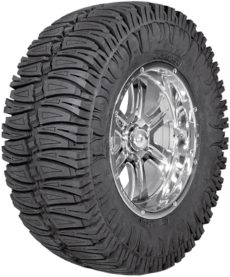 Super Swamper TrXus STS Tire: rating, overview, videos, reviews ...
