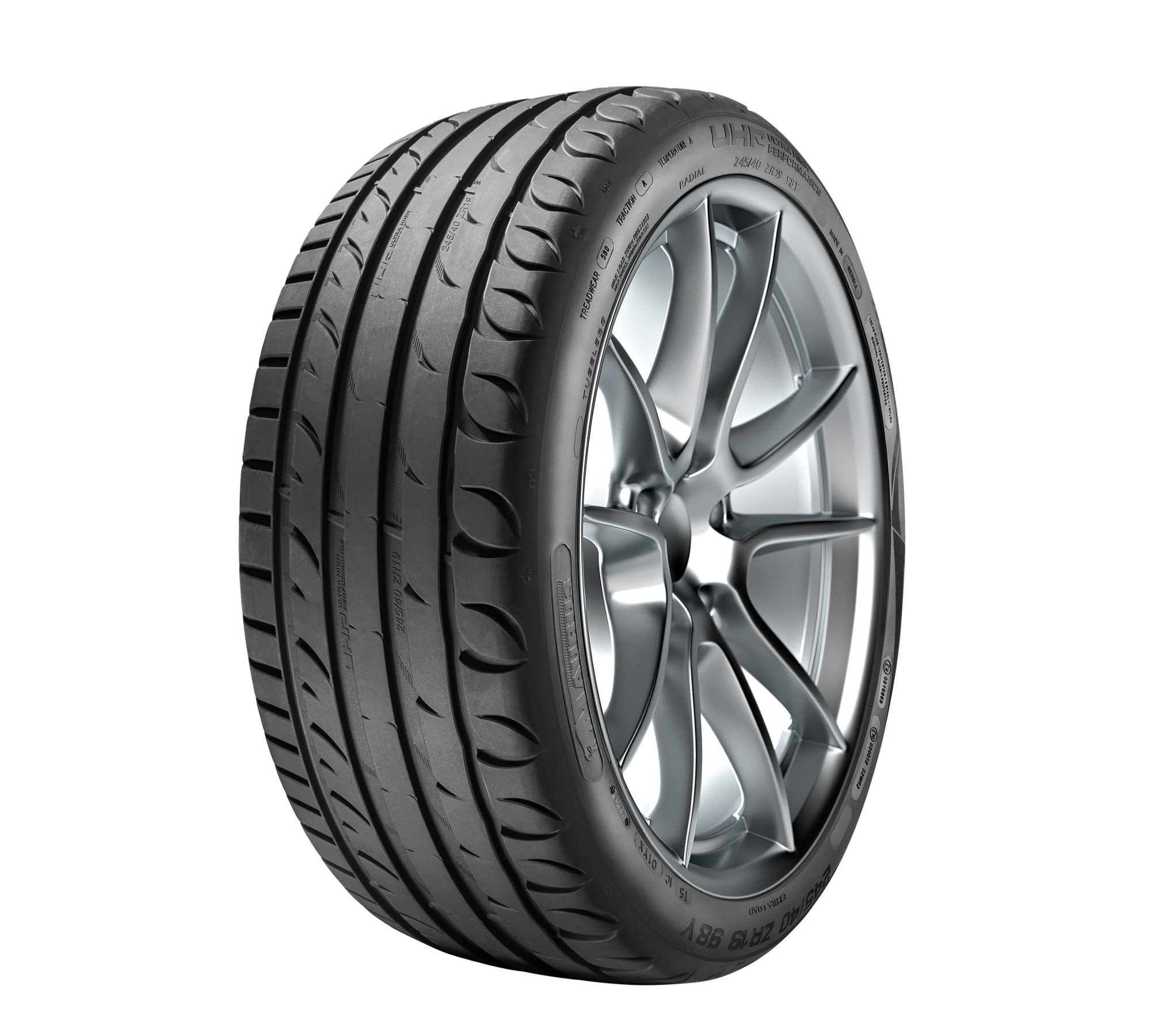 Taurus UHP Tire: rating, overview, videos, reviews, available sizes and ...