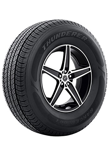 Thunderer Ranger 007 R601 Tire: rating, overview, videos, reviews ...