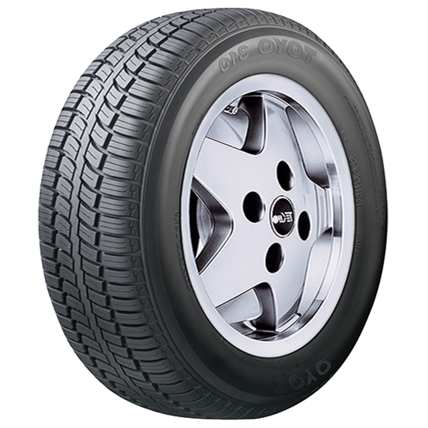 Toyo 310 Tire: rating, overview, videos, reviews, available sizes and ...