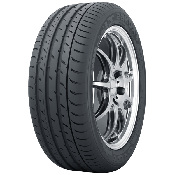 Toyo Proxes T1 Sport (R01) Tire: rating, overview, videos, reviews, available sizes and ...