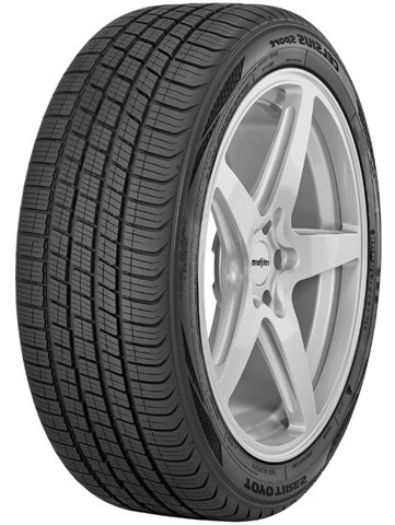 Toyo Celsius Sport Tire: rating, overview, videos, reviews, available ...