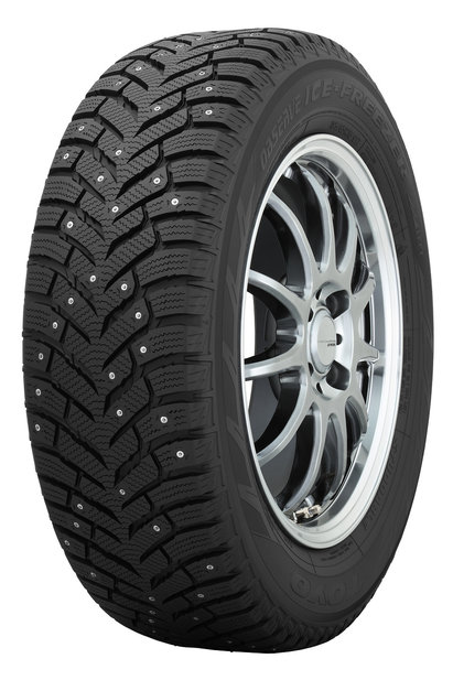 Toyo Observe Ice-Freezer Tire: rating, overview, videos, reviews ...