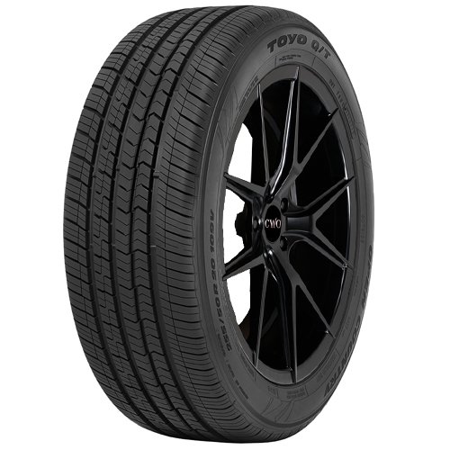 Toyo Open Country Q/T Tire: rating, overview, videos, reviews ...