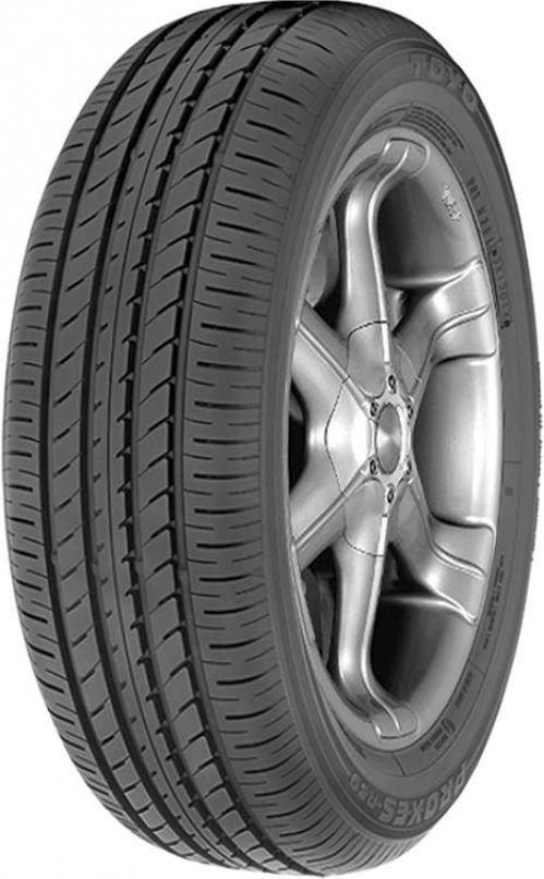 Toyo Proxes R39 Tire: rating, overview, videos, reviews, available ...