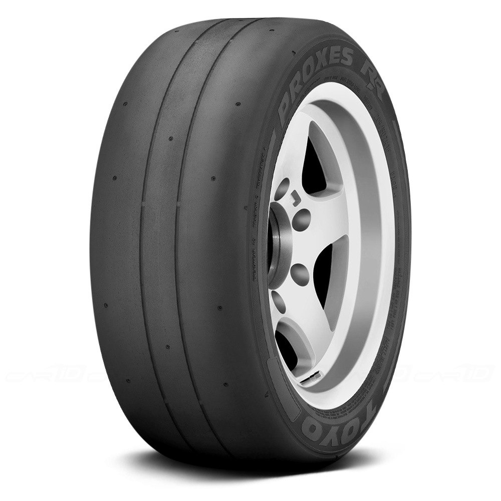 Toyo Proxes RR Tire: rating, overview, videos, reviews, available sizes and specifications
