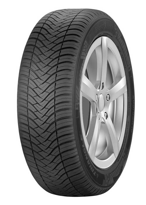 Triangle SeasonX TA01 Tire: rating, overview, videos, reviews ...