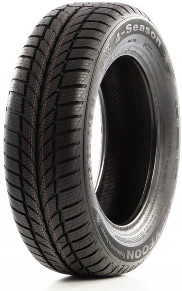 Tyfoon 4-Season Tire: rating, overview, videos, reviews, available ...