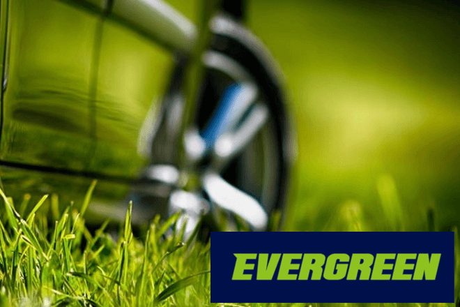 Evergreen Tires - TiresVote.com