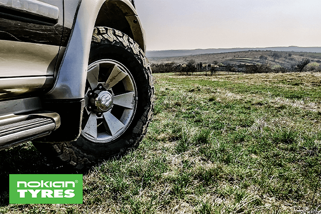 Nokian Tires - TiresVote.com