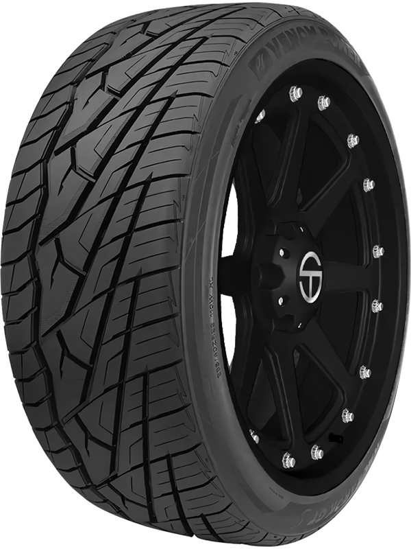 Venom Power Ragnarok GTS Tire: rating, overview, videos, reviews ...
