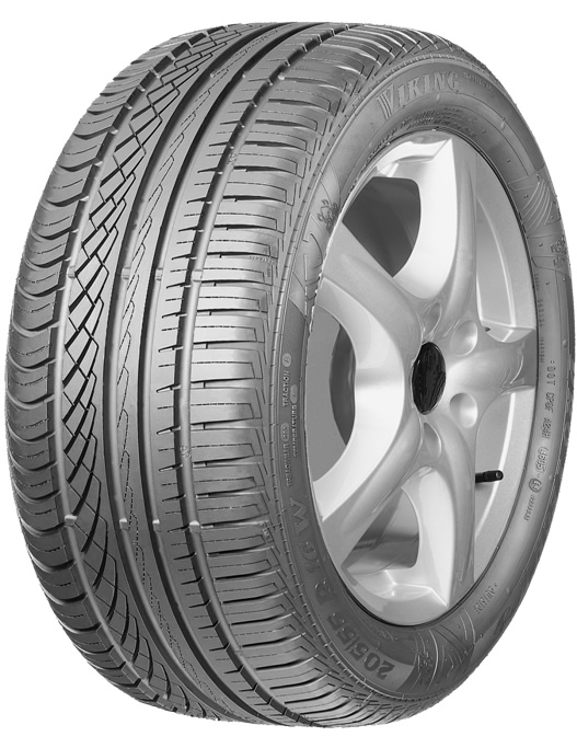 Viking ProTech II Tire: rating, overview, videos, reviews, available ...