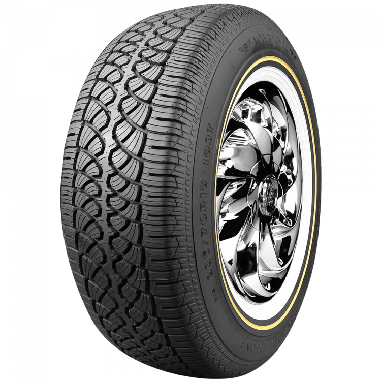 Vogue Custom Built Radial VII Tire: rating, overview, videos, reviews ...