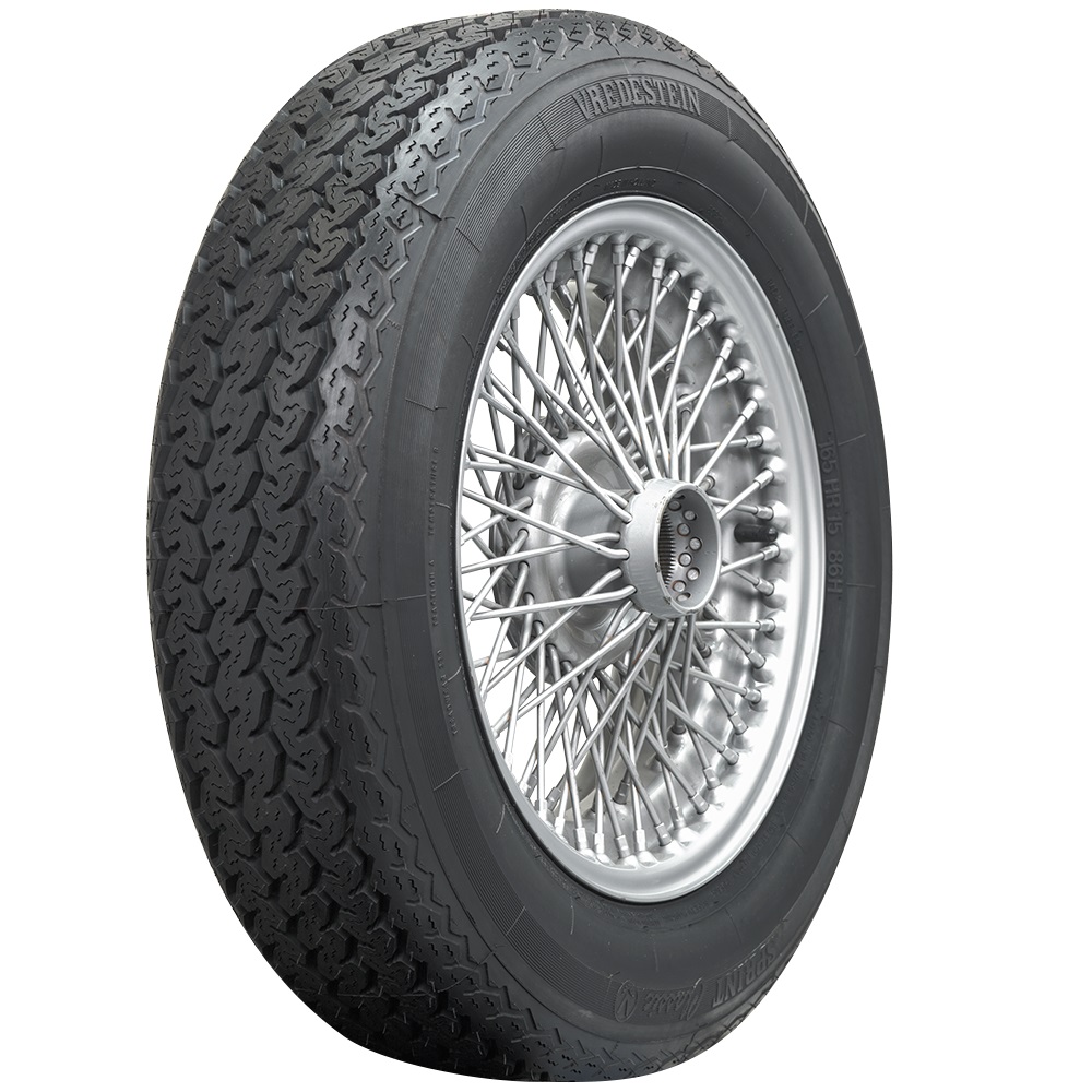 Vredestein Grip Classic Tire: rating, overview, videos, reviews ...